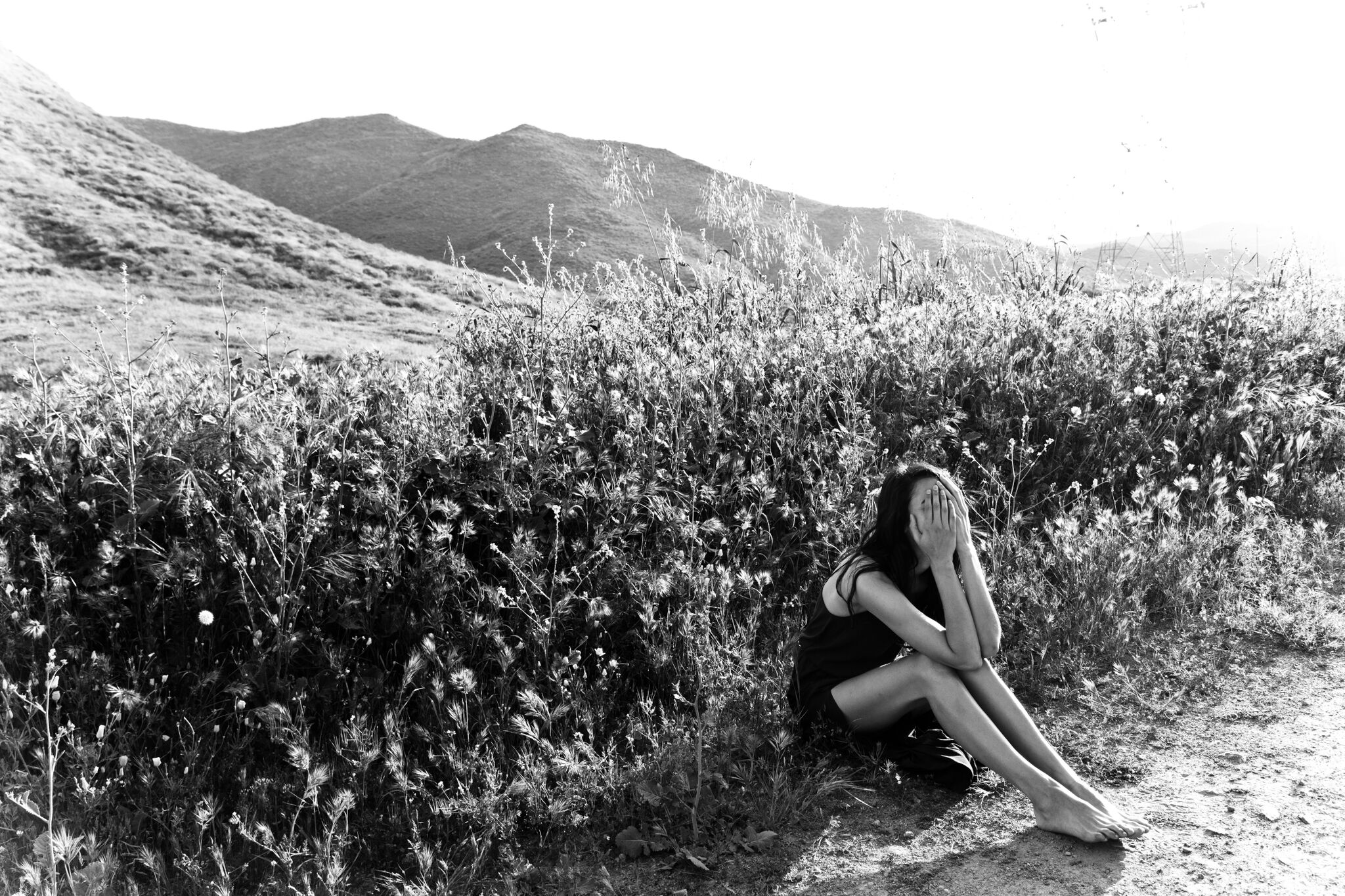 Postcard from the Kingdom of the Unwell. – Love, Kerry Doyle